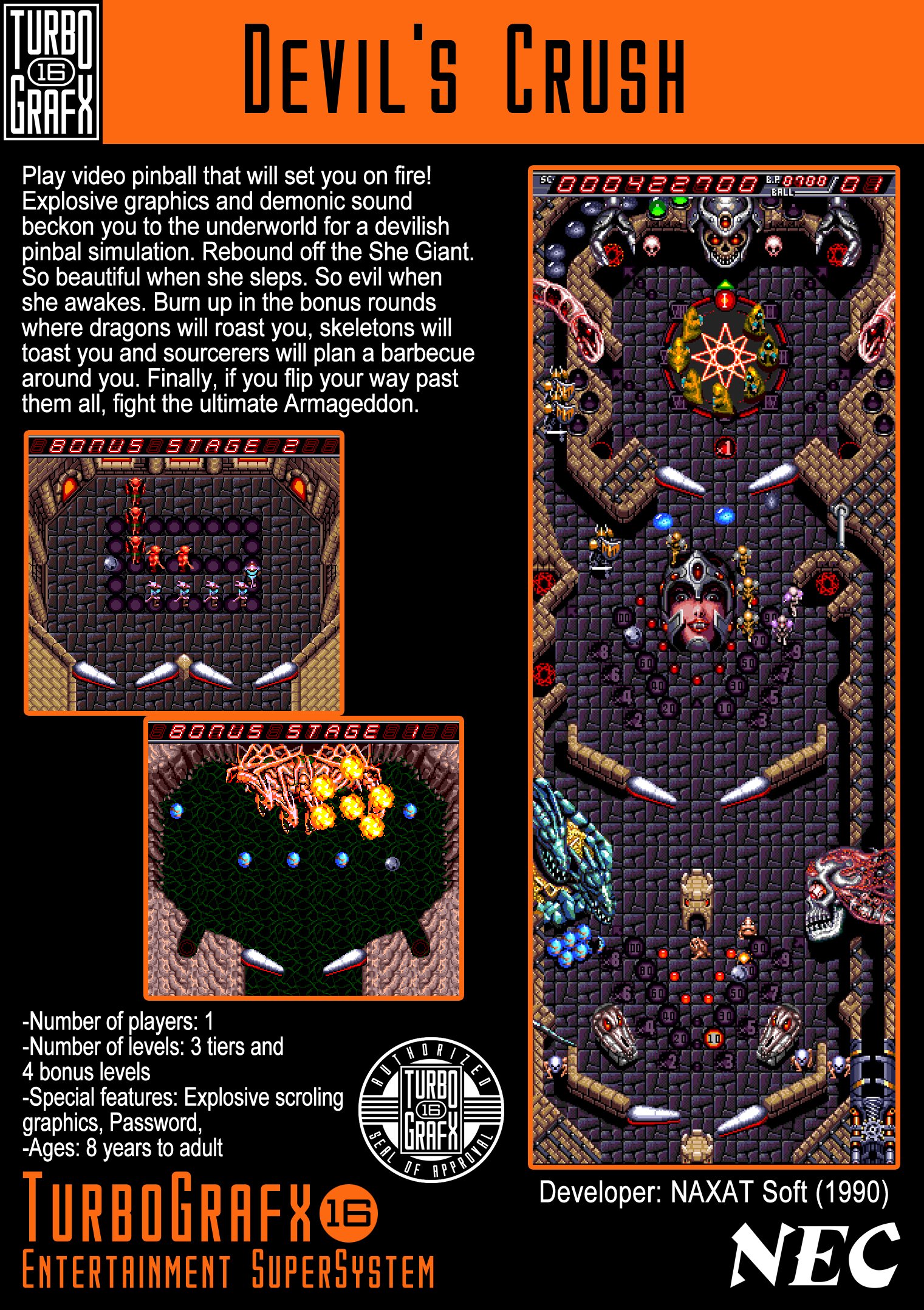 Devil's Crush - Desktop Wallpapers, Phone Wallpaper, PFP, Gifs, and More!