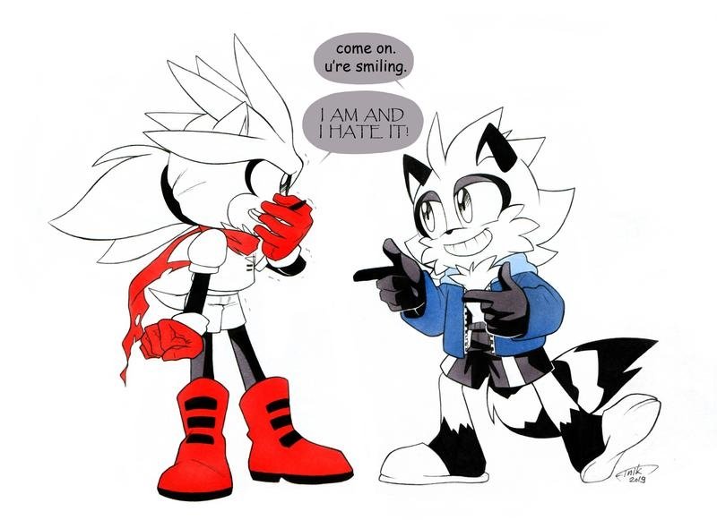 Stripes The Raccoon - Desktop Wallpapers, Phone Wallpaper, PFP, Gifs ...