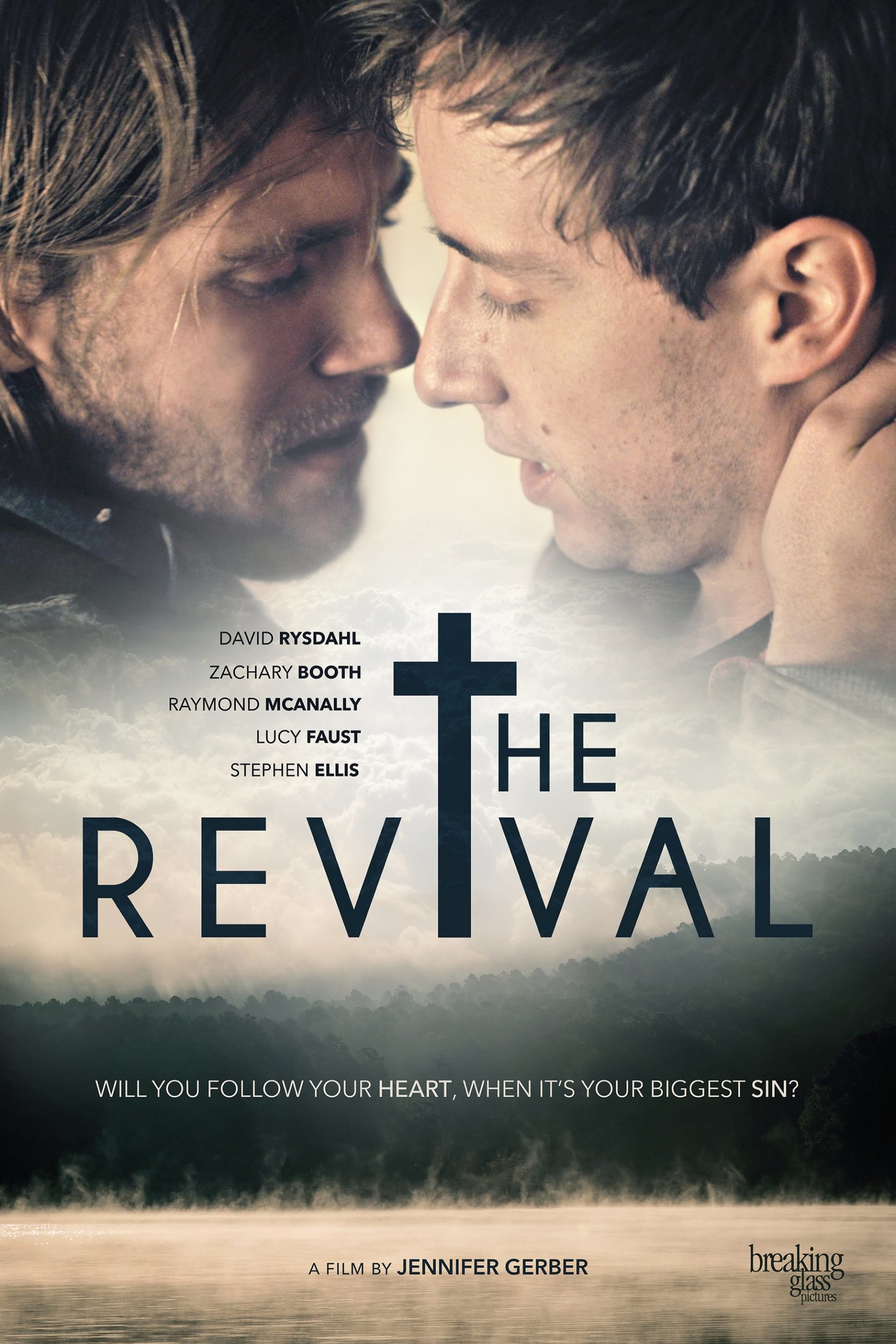 The Revival - Desktop Wallpapers, Phone Wallpaper, PFP, Gifs, and More!
