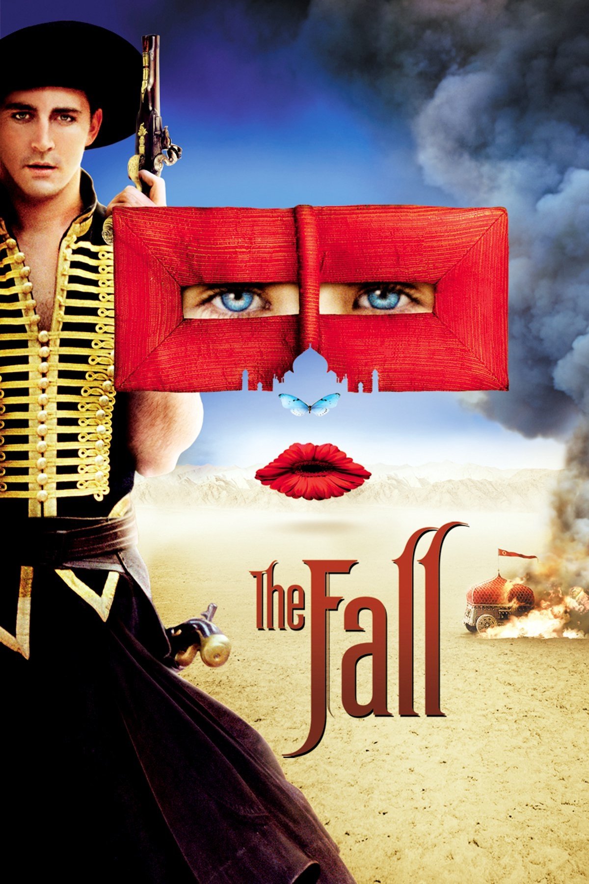 Download Movie The Fall Image