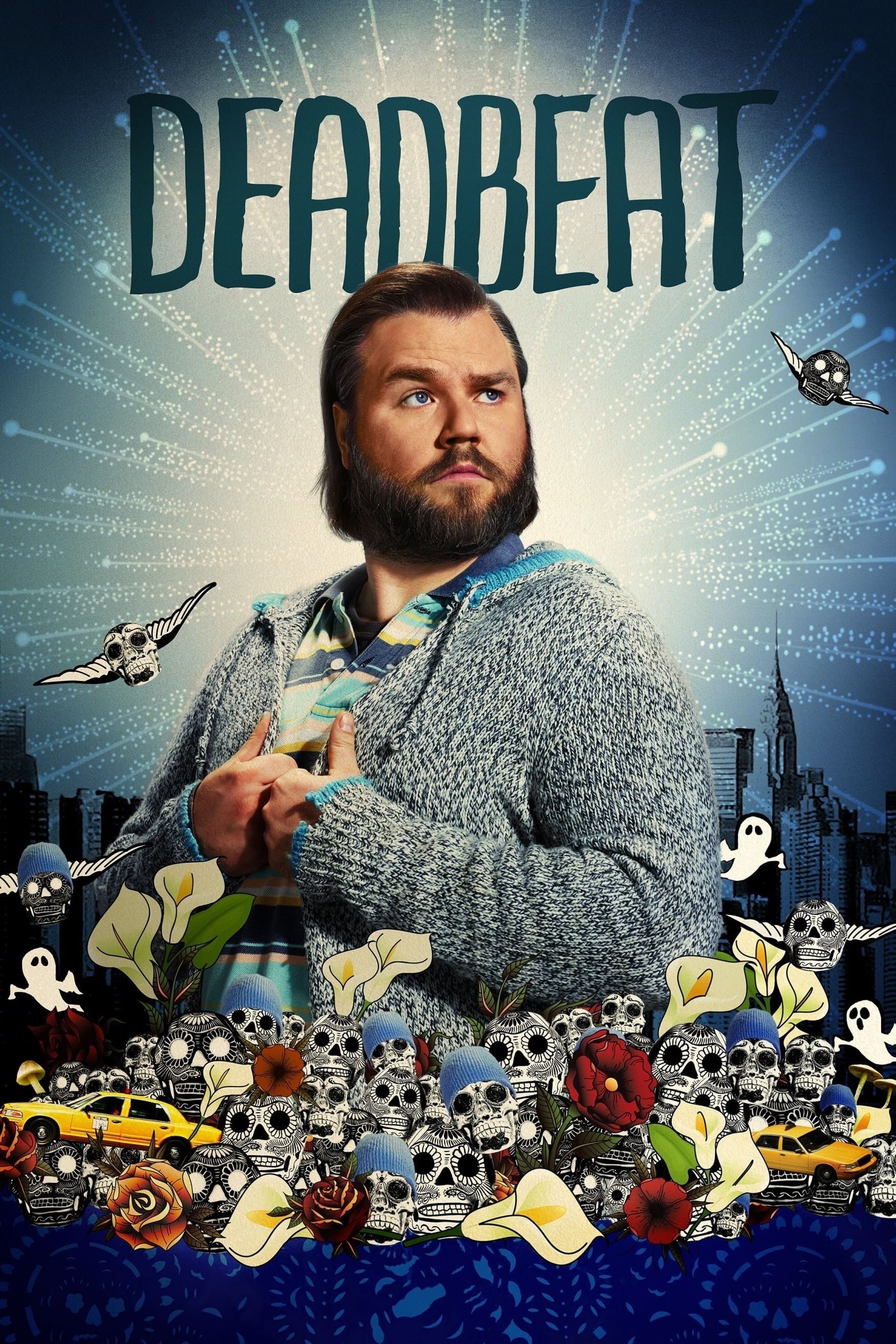 Deadbeat - Desktop Wallpapers, Phone Wallpaper, PFP, Gifs, and More!