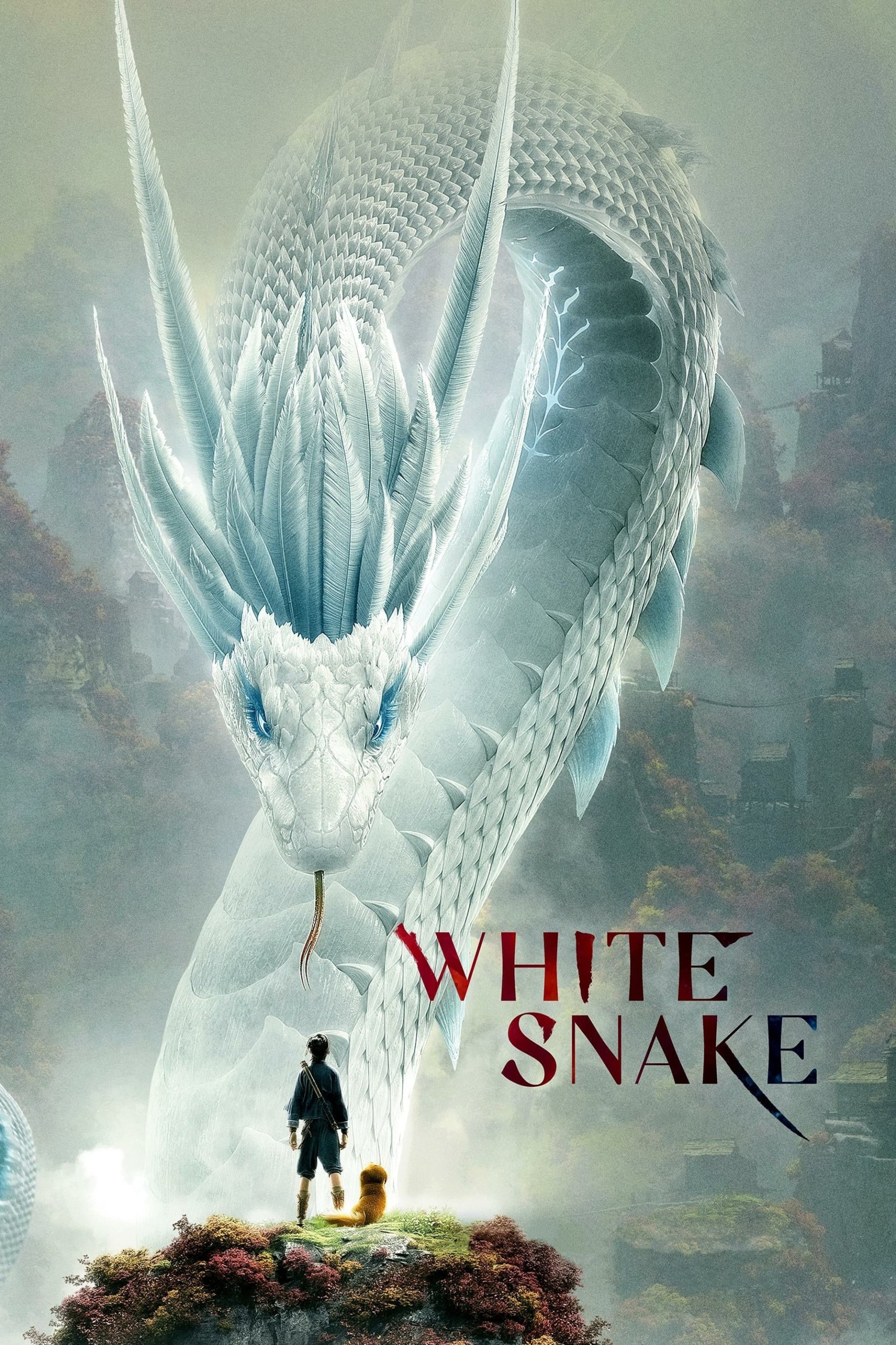 White Snake - Desktop Wallpapers, Phone Wallpaper, PFP, Gifs, and More!