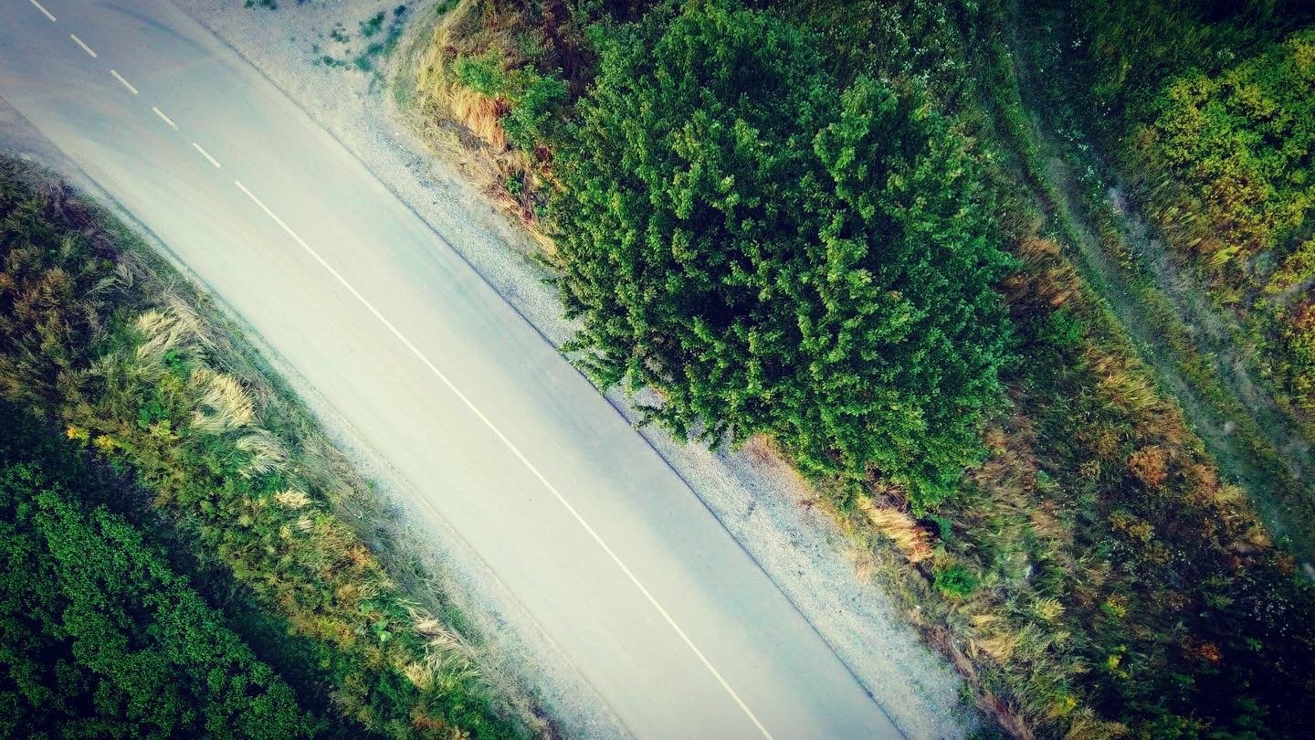 Road Image - ID: 384655 - Image Abyss