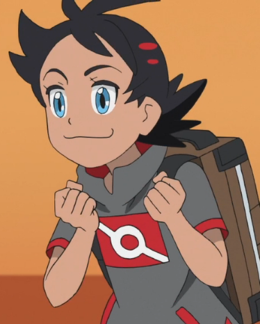 Pokémon Image - ID: 384786 - Image Abyss