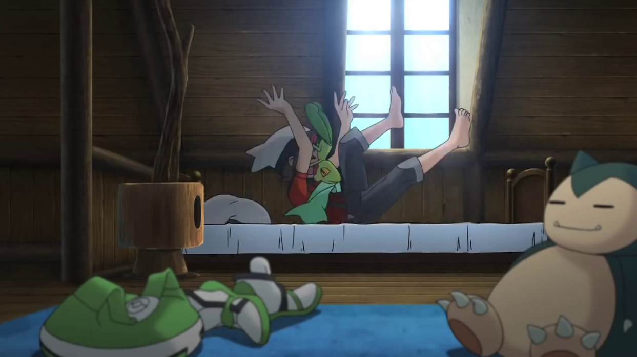 Pokémon: Omega Ruby and Alpha Sapphire Image - ID: 384818 - Image Abyss