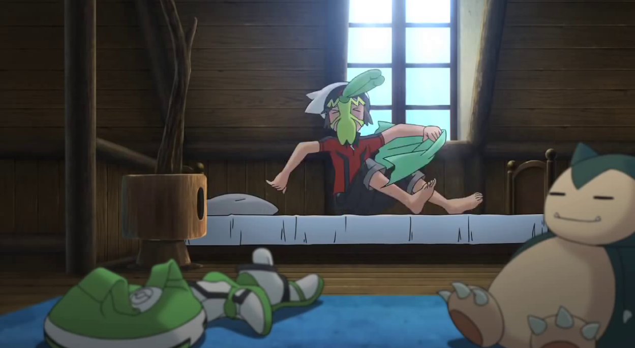 Treecko (Pokémon) - Desktop Wallpapers, Phone Wallpaper, PFP, Gifs, and ...