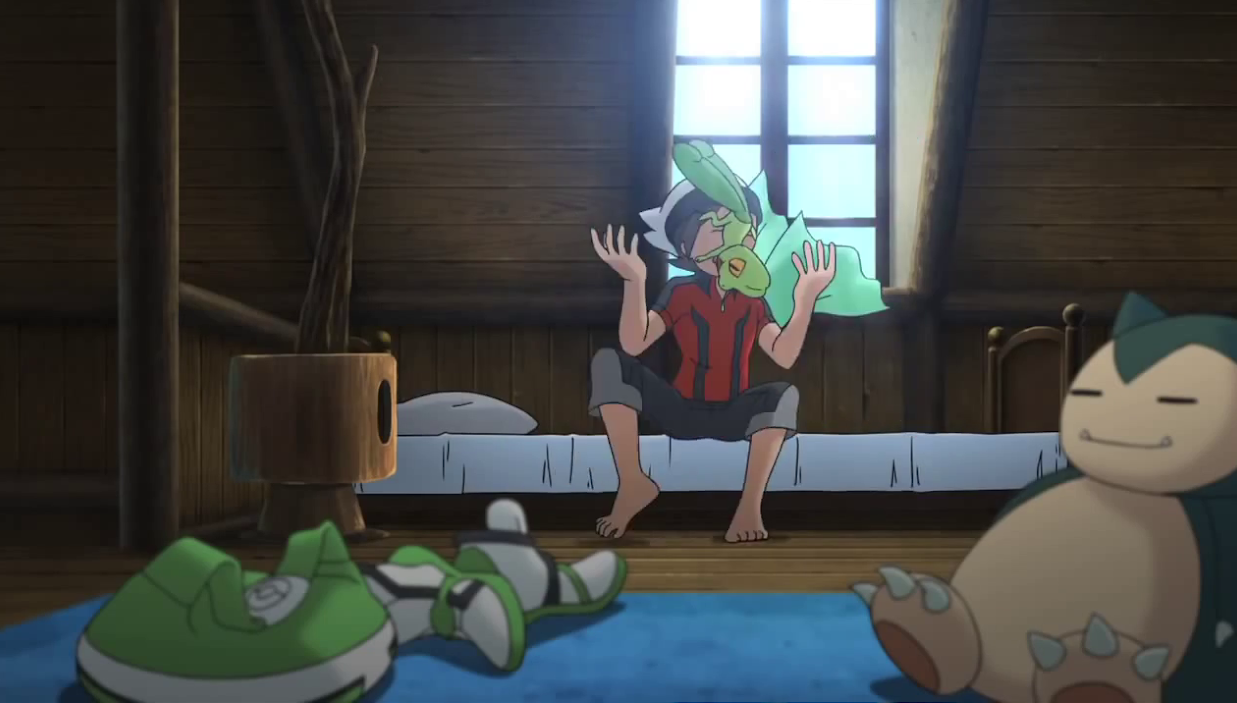 Pokémon: Omega Ruby and Alpha Sapphire Picture - Image Abyss