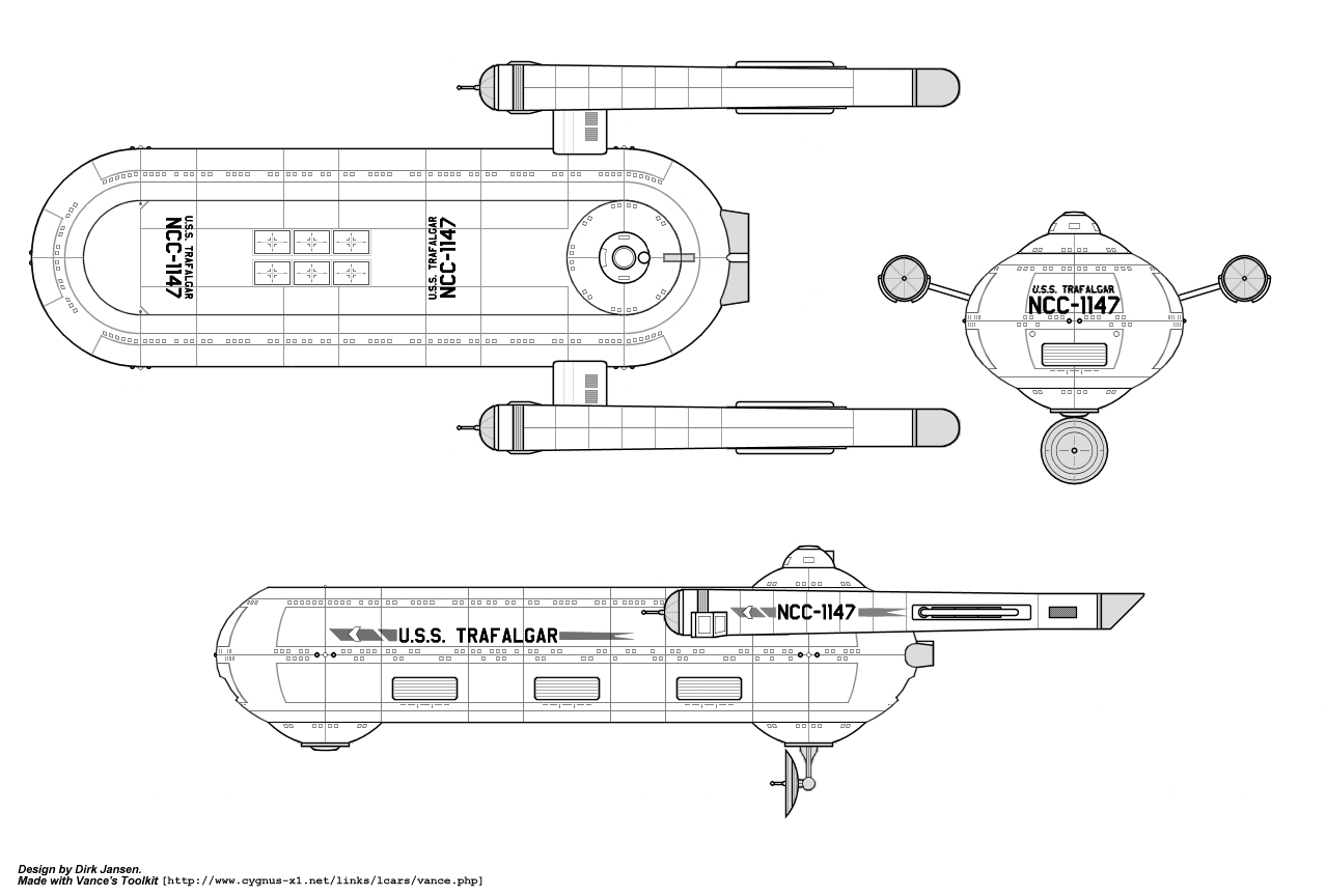 Download TV Show Star Trek: The Original Series Image