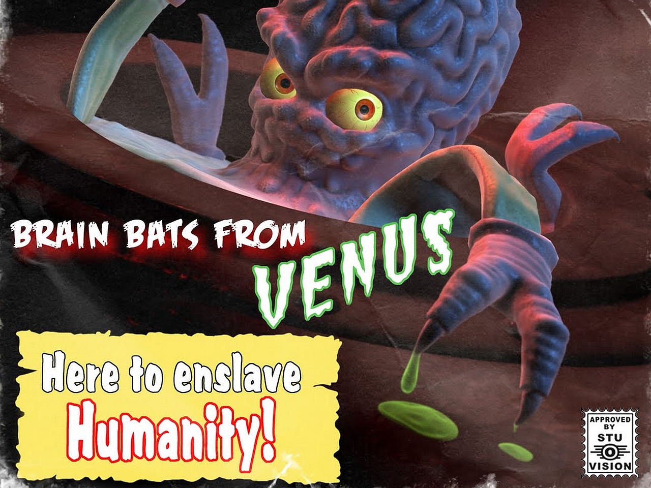 Download Comic Gloopy Tales Image