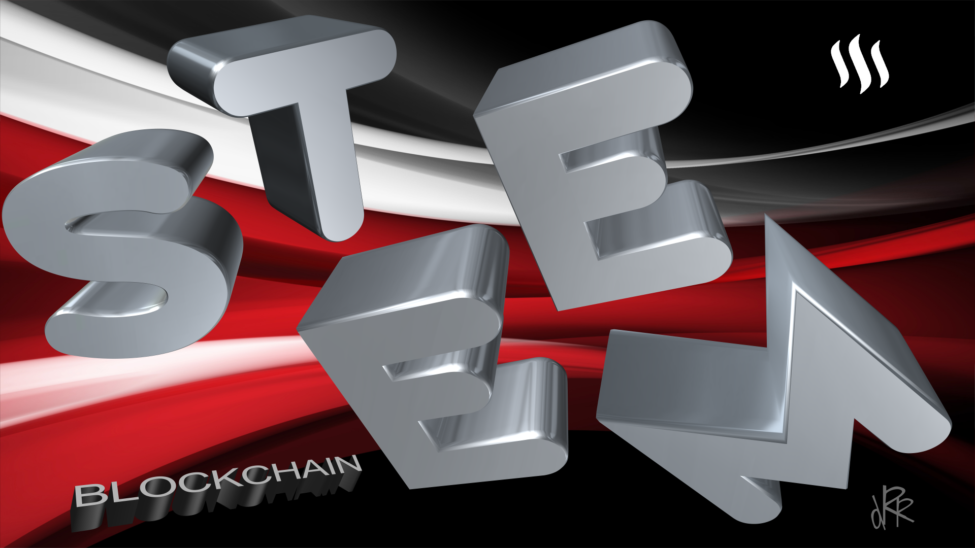 STEEM Blockchain Picture - Image Abyss