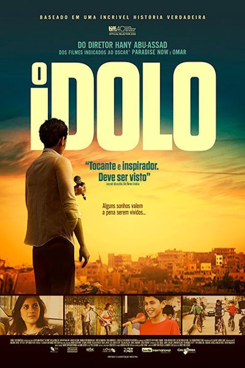 Download Movie The Idol Image