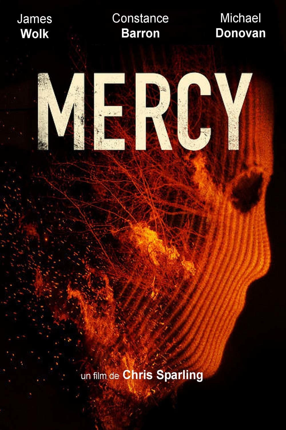 Download Movie Mercy (2016) Image