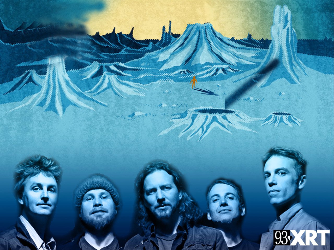 Pearl Jam - Desktop Wallpapers, Phone Wallpaper, PFP, Gifs, and More!