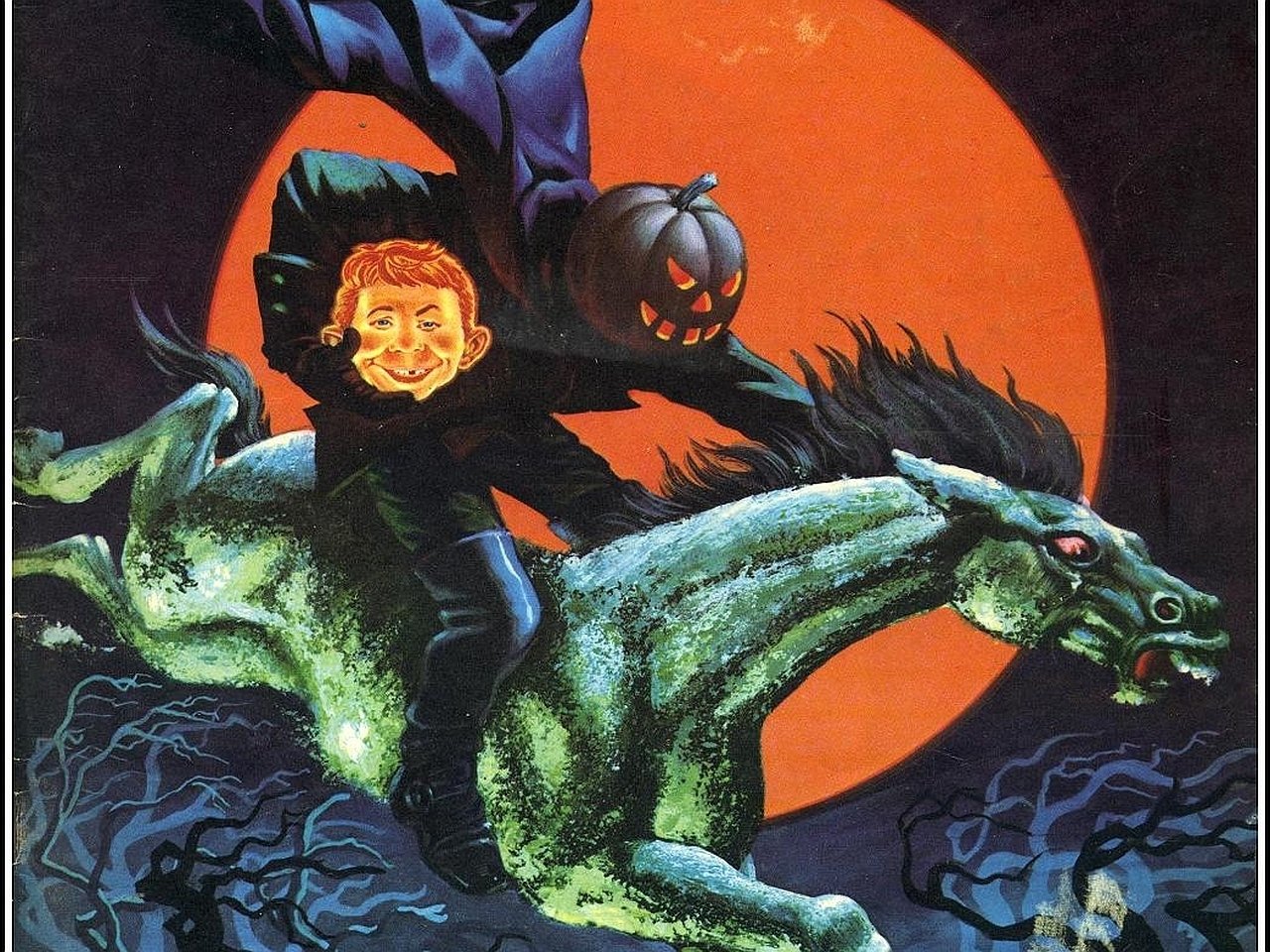 MAD Picture - Image Abyss