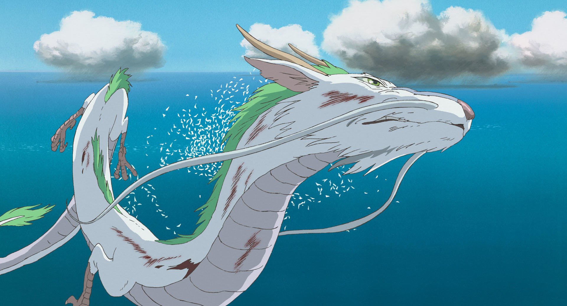 Download Anime Spirited Away Image