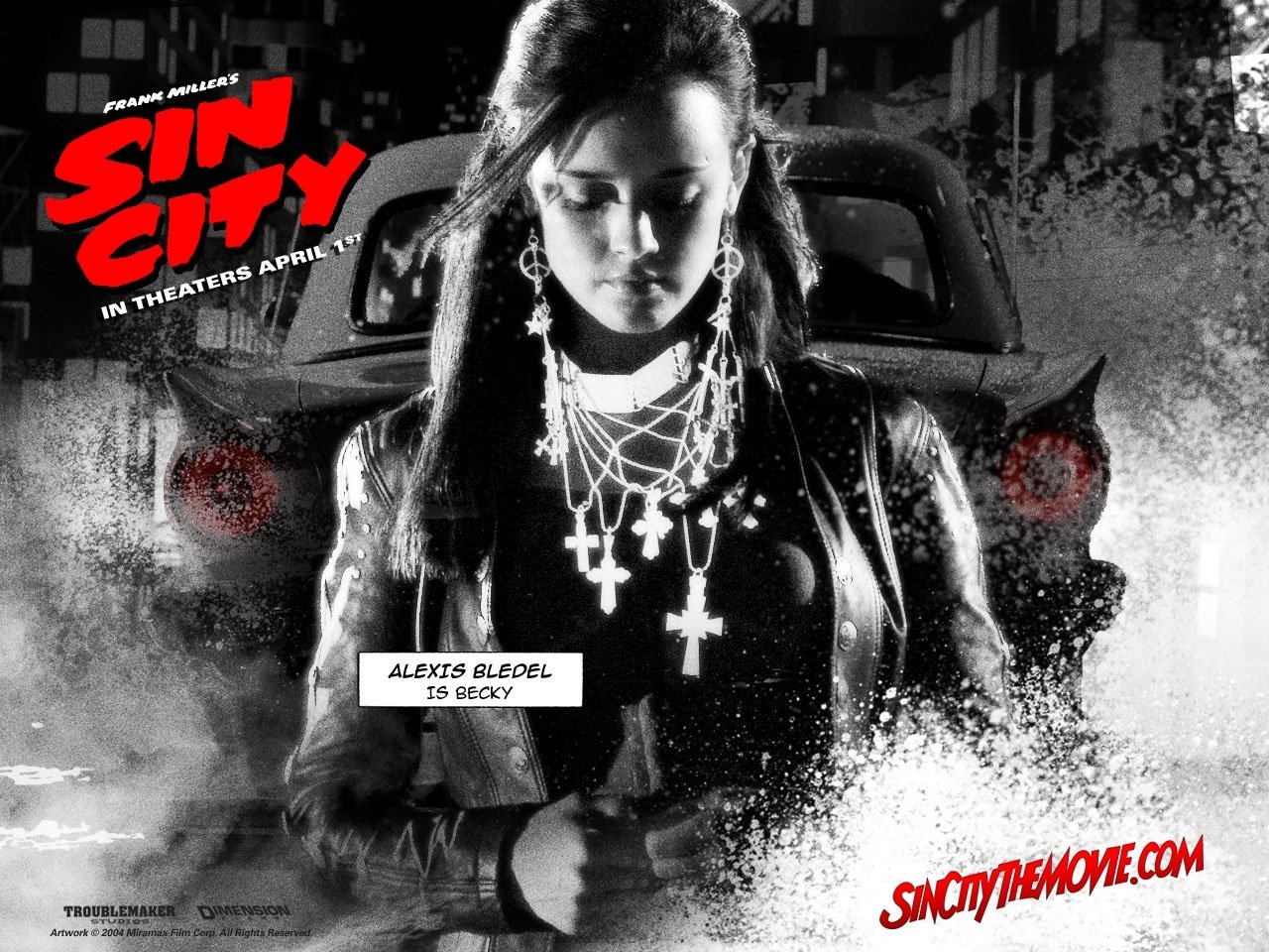 Sin City Image Id 385819 Image Abyss