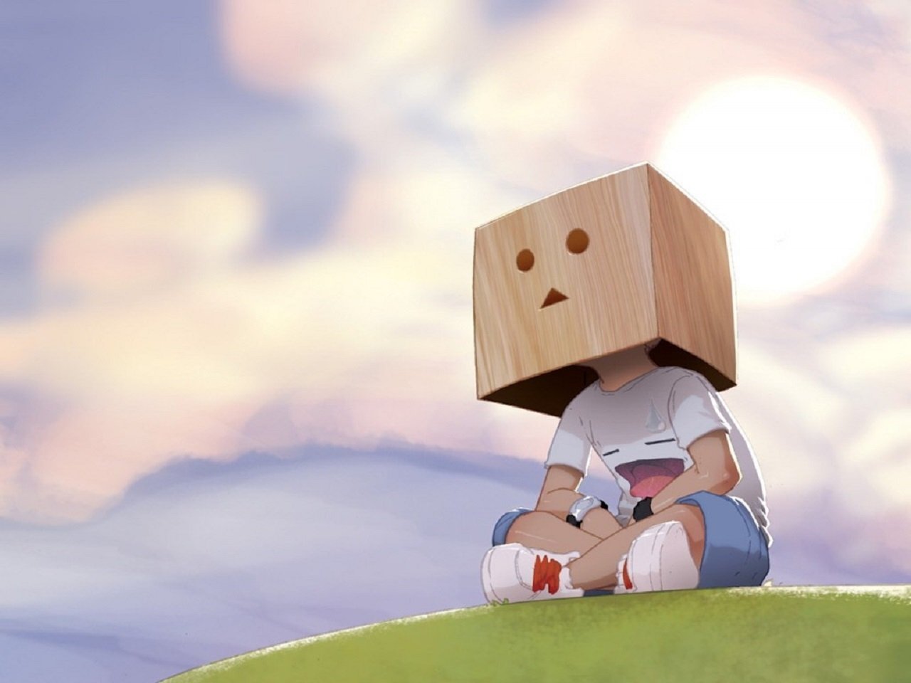 Download Misc Danbo Image