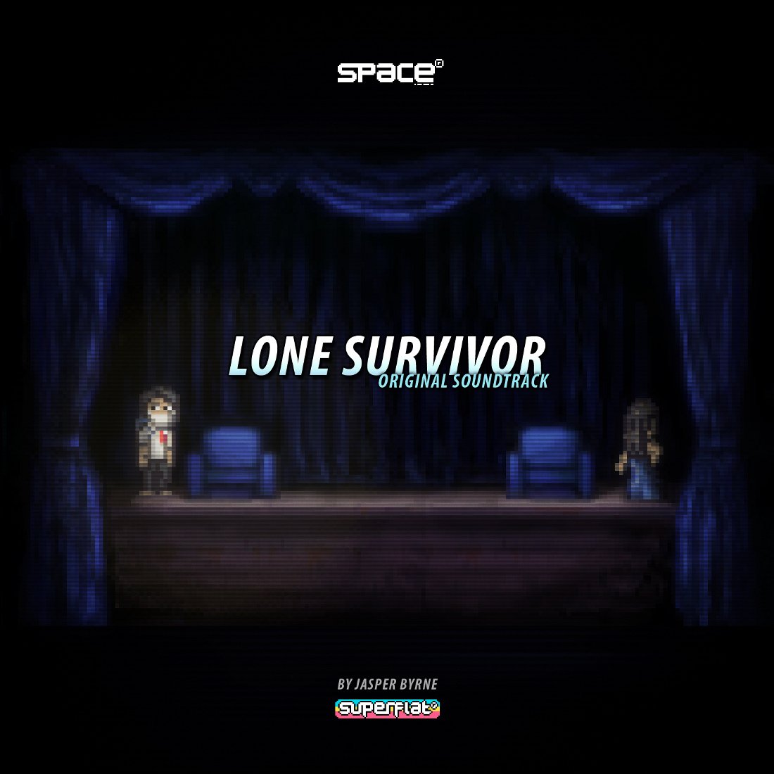 Lone Survivor Video Game Box Art - ID: 38598 - Image Abyss