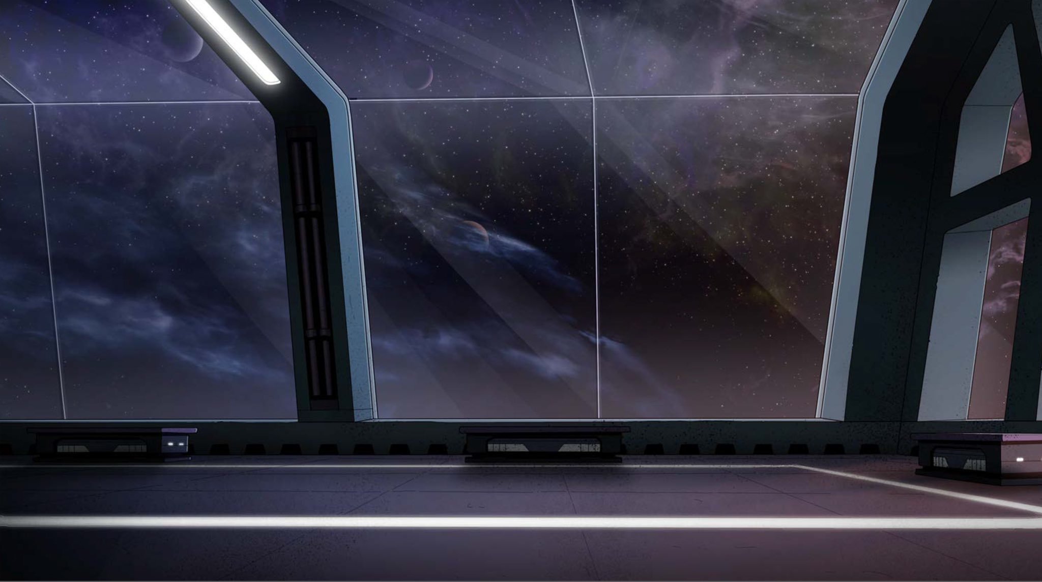 Final Space Picture by devinator200 - Image Abyss