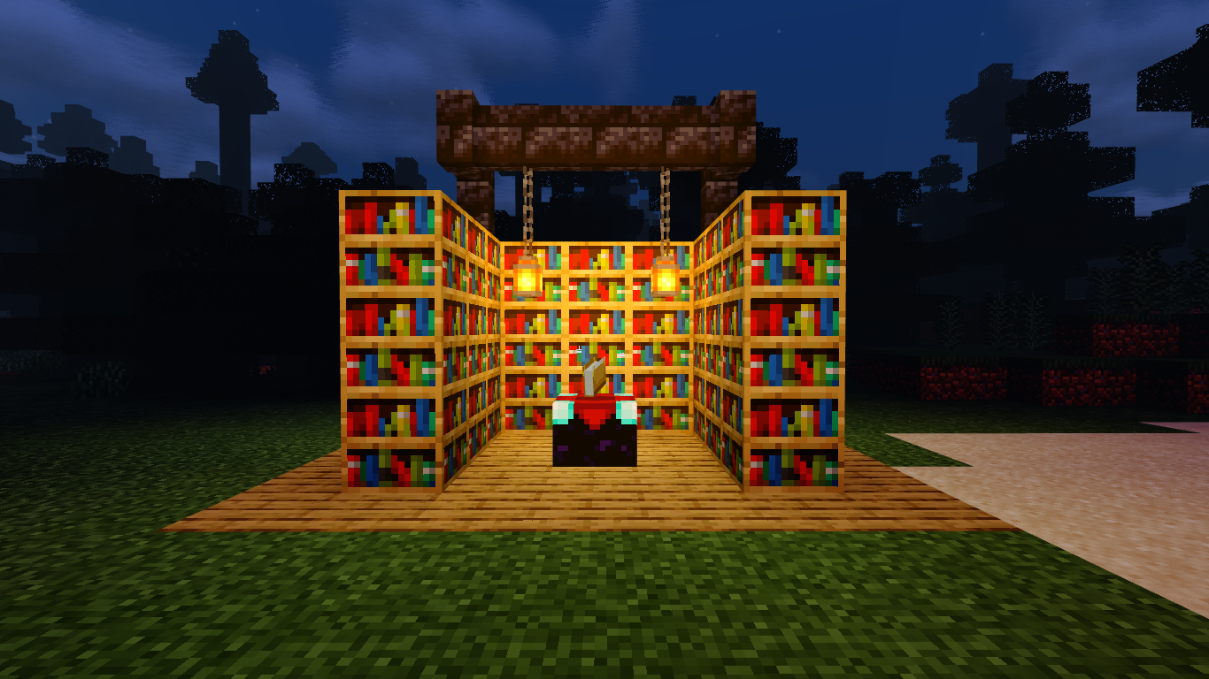 Minecraft Picture - Image Abyss