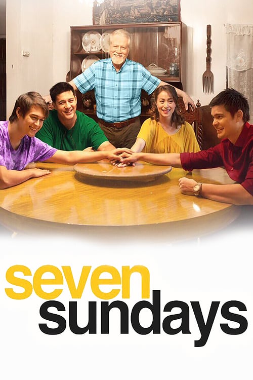 Seven Sundays Picture - Image Abyss