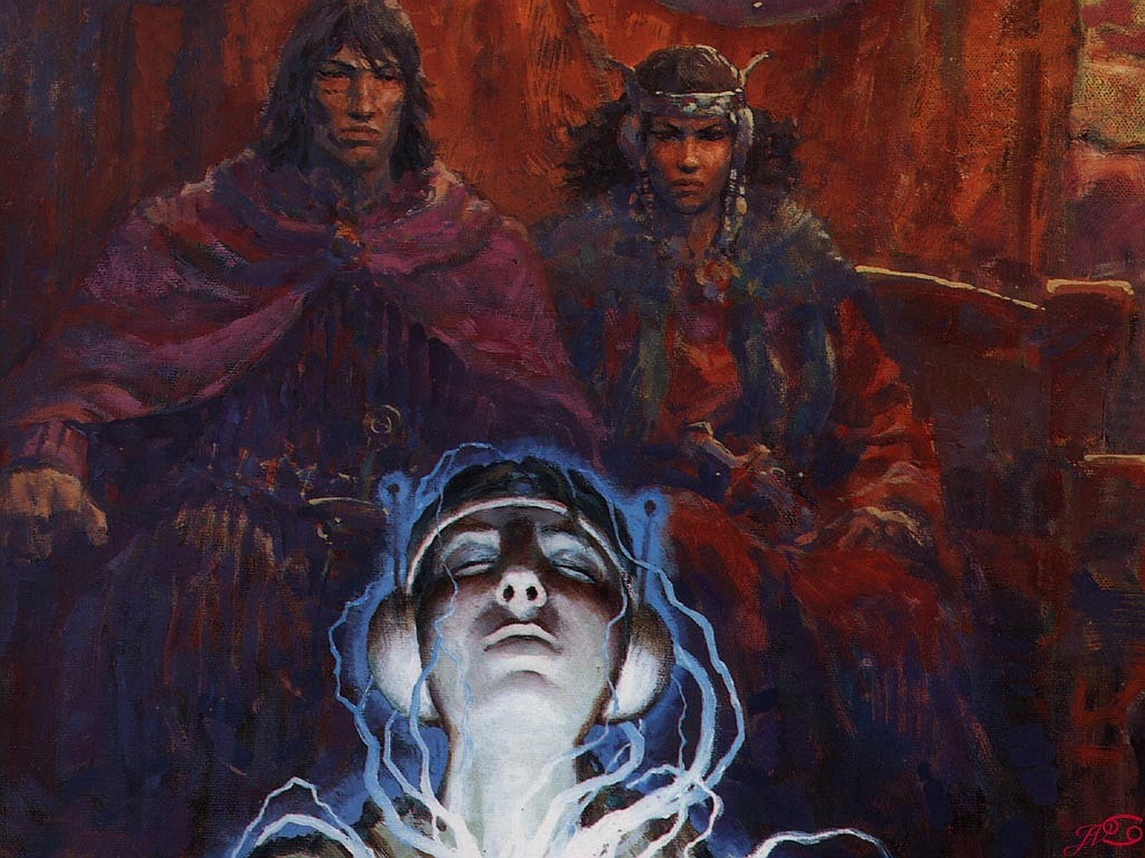 Thorgal Picture - Image Abyss