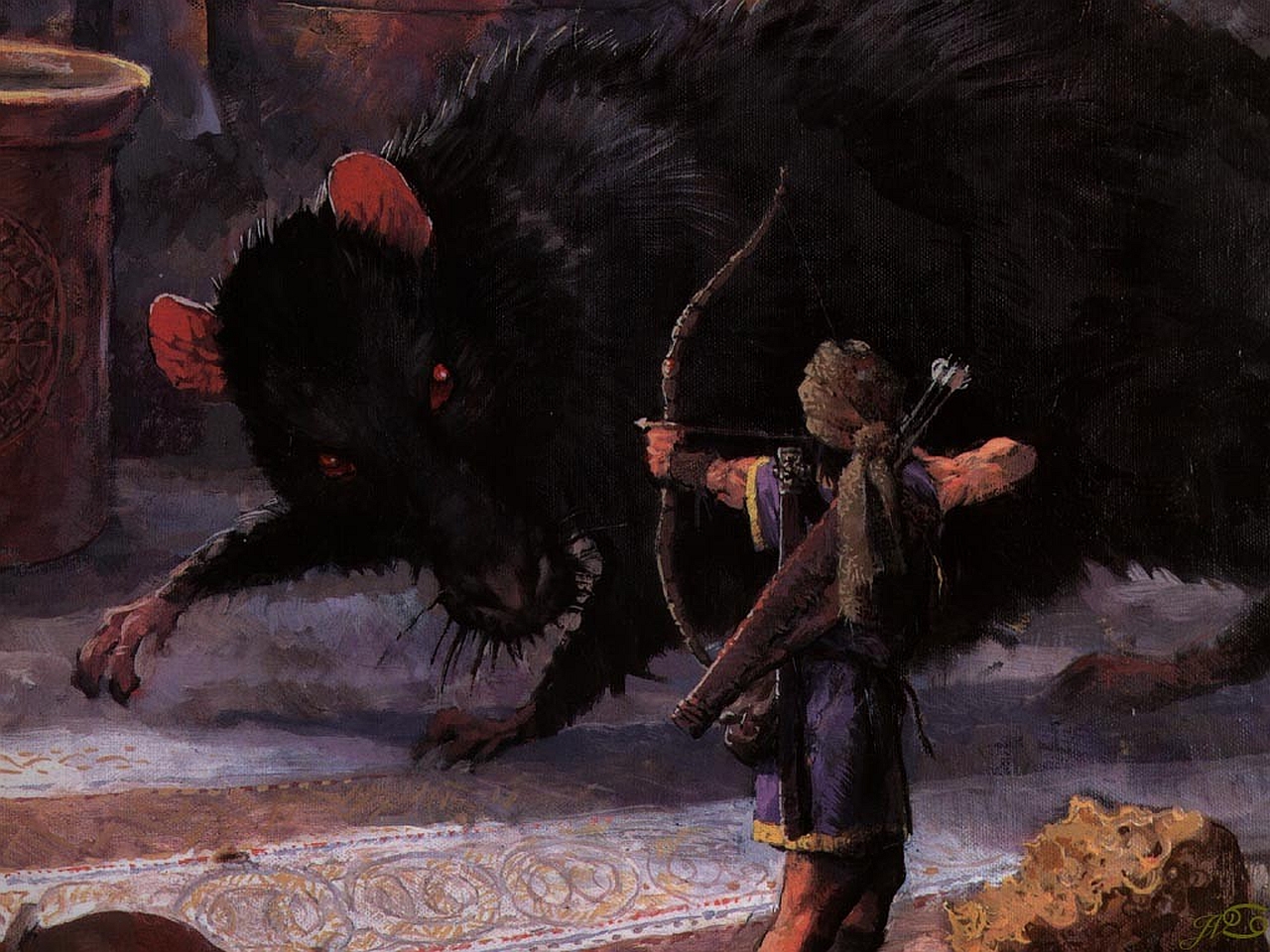 Thorgal Picture - Image Abyss