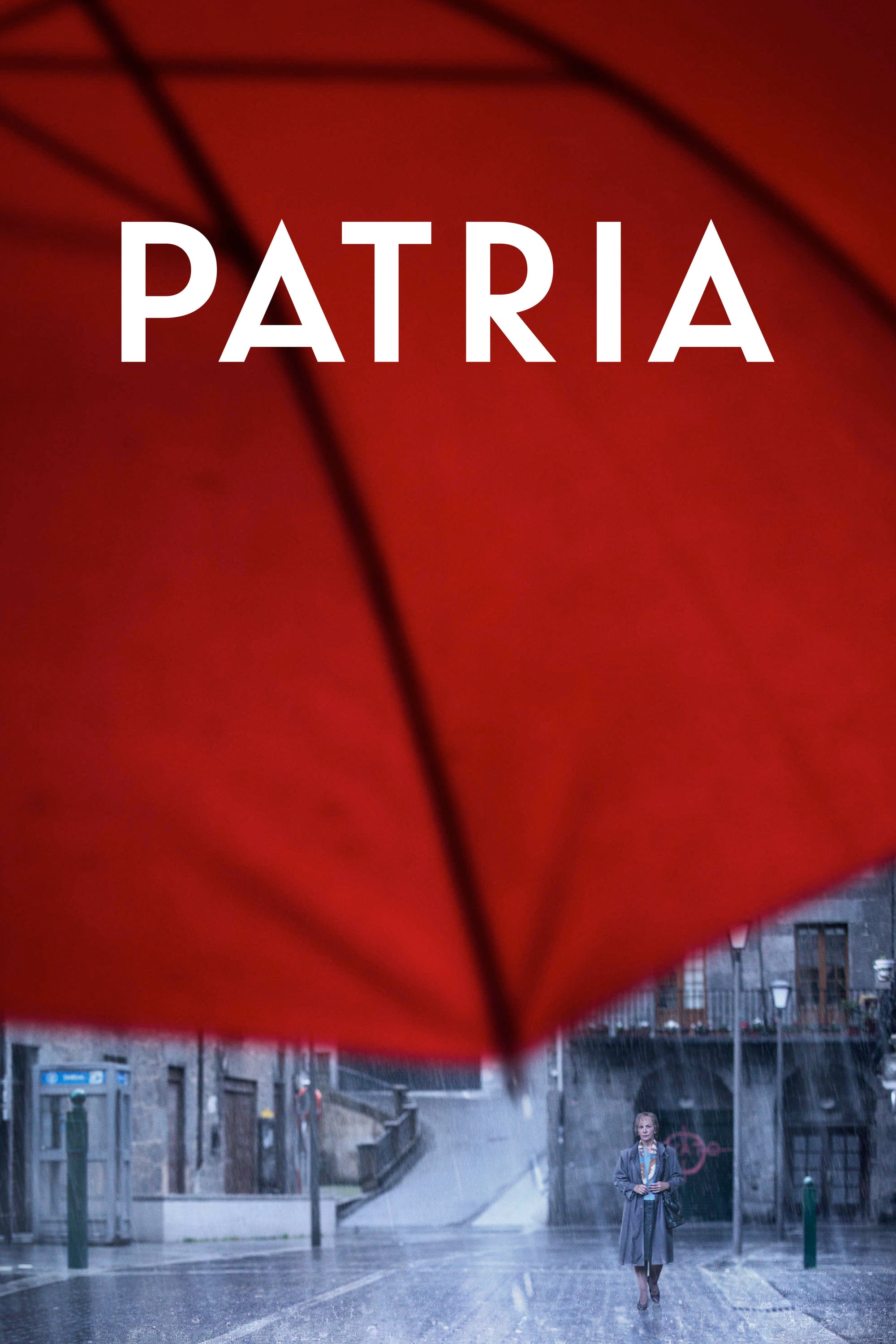 Download TV Show Patria Image