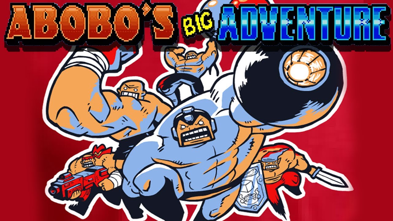 Abobo's Big Adventure Picture - Image Abyss