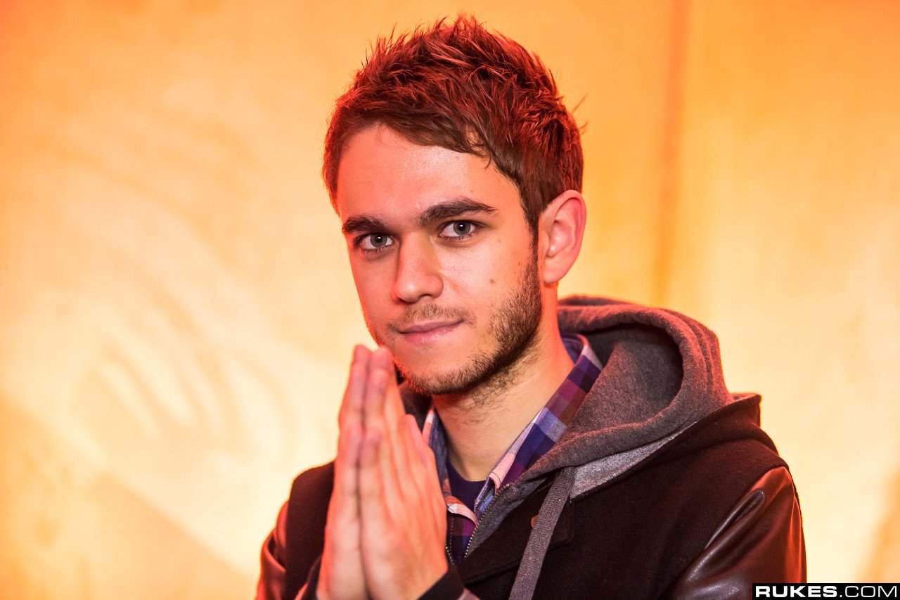 zedd Picture - Image Abyss