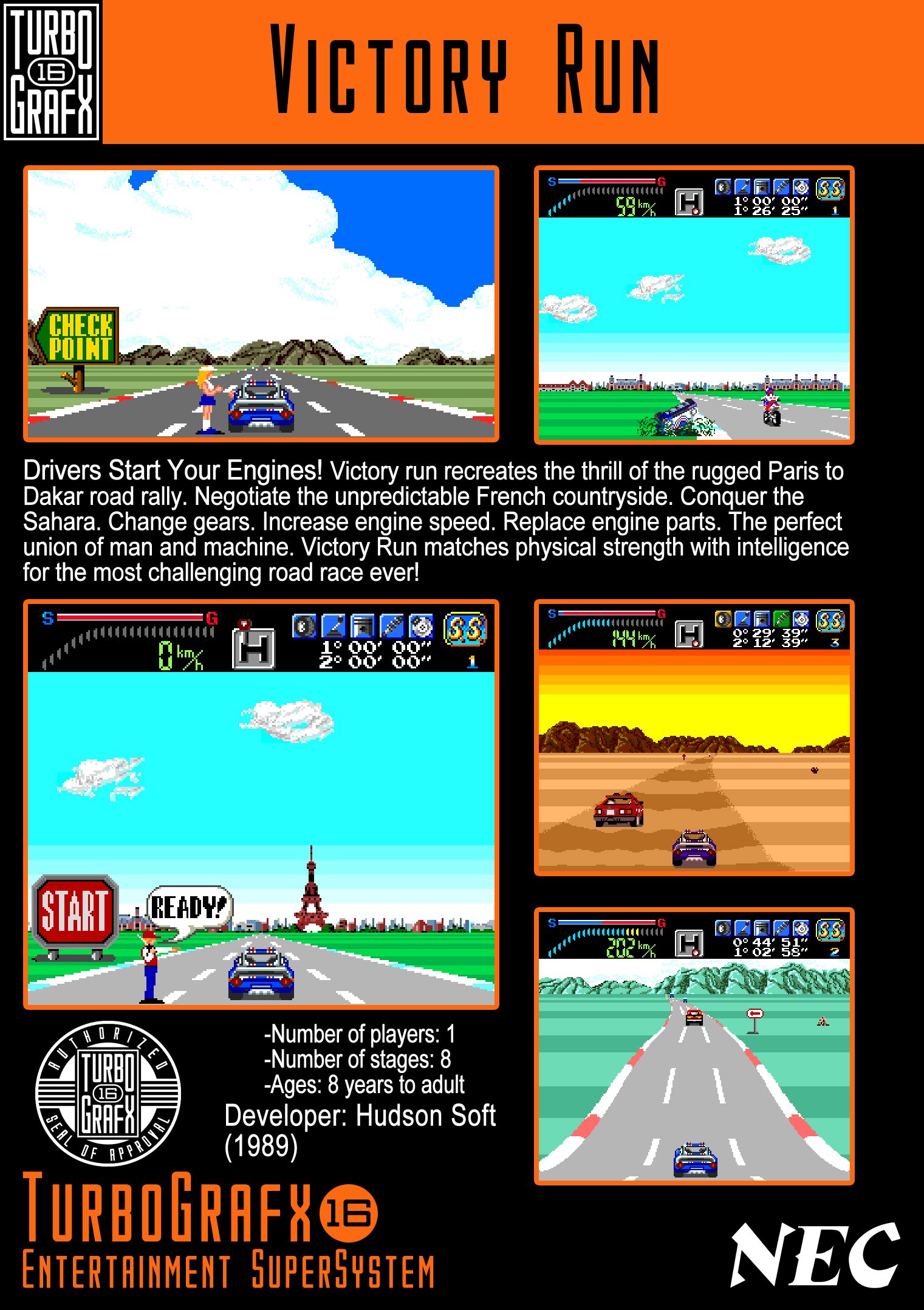 Victory Run - Desktop Wallpapers, Phone Wallpaper, PFP, Gifs, and More!