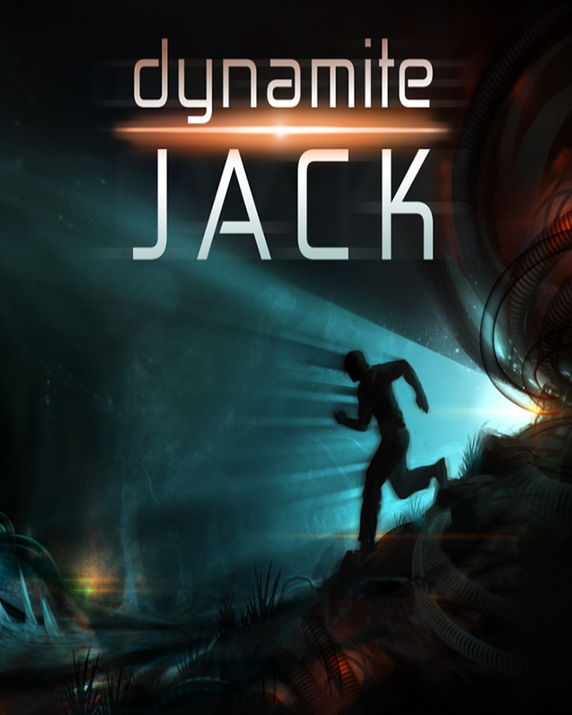 Dynamite Jack Picture - Image Abyss