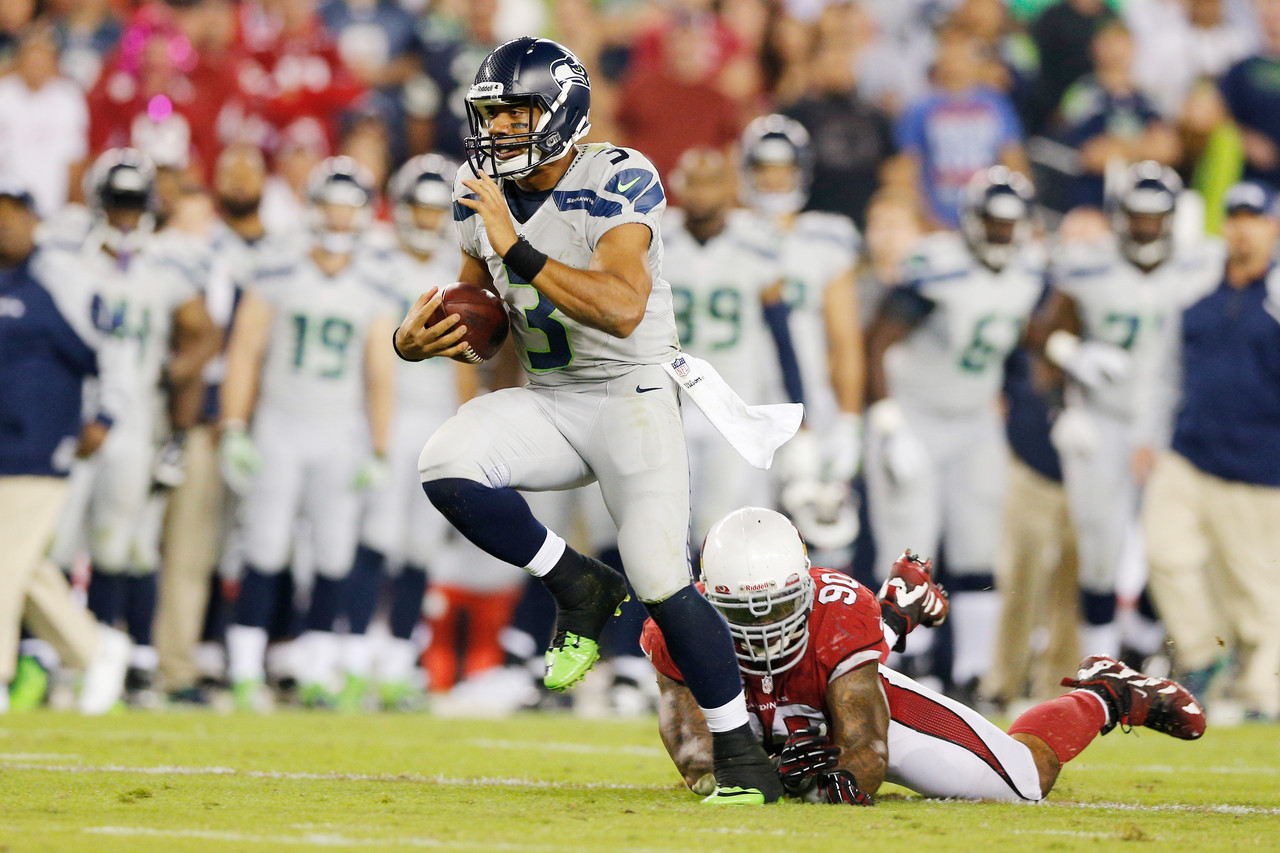 Seattle Seahawks Picture - Image Abyss
