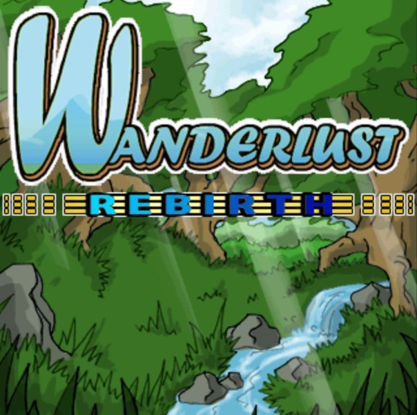 Download Video Game Wanderlust: Rebirth Image