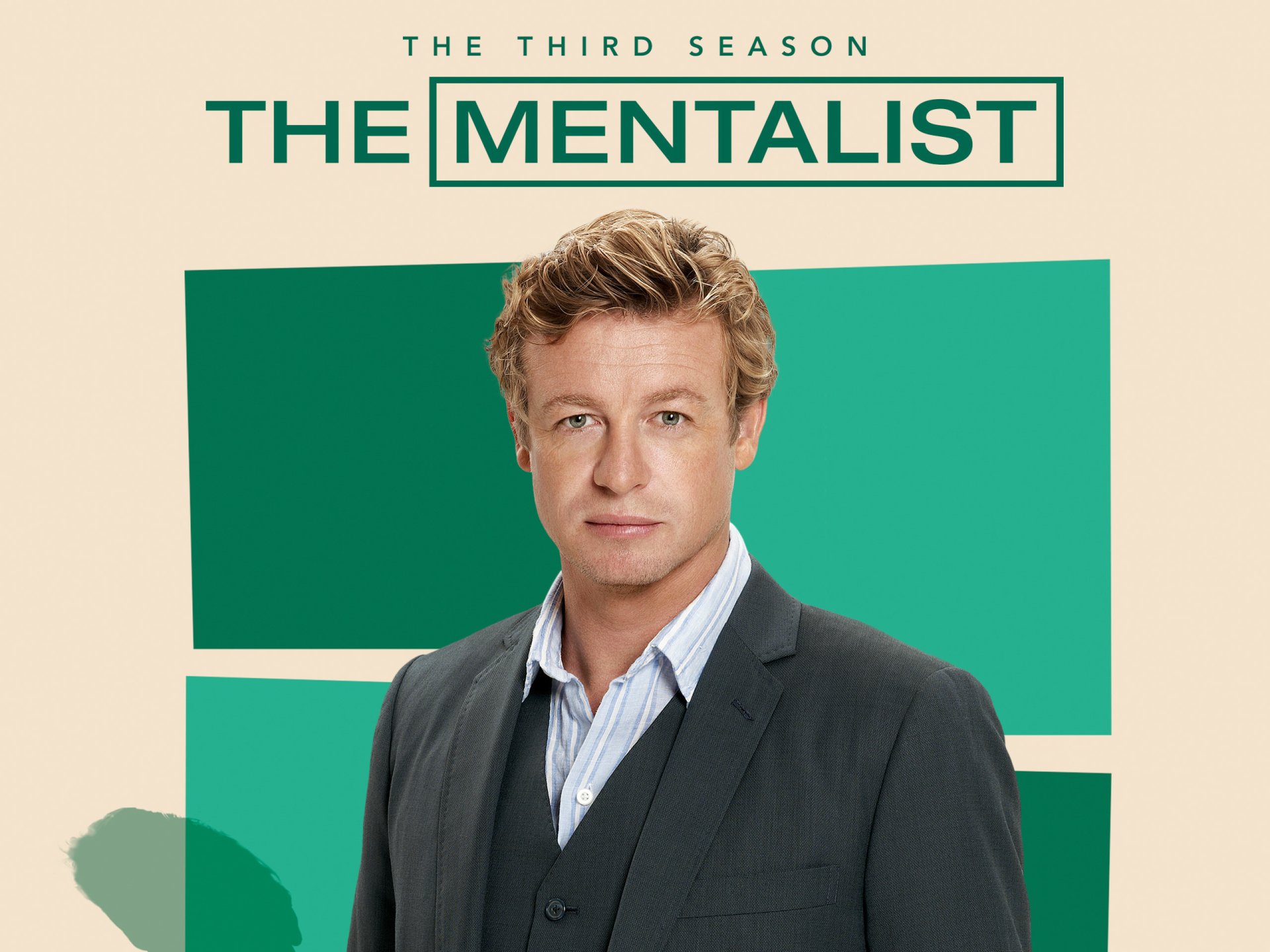 Patrick Jane - Desktop Wallpapers, Phone Wallpaper, PFP, Gifs, and More!