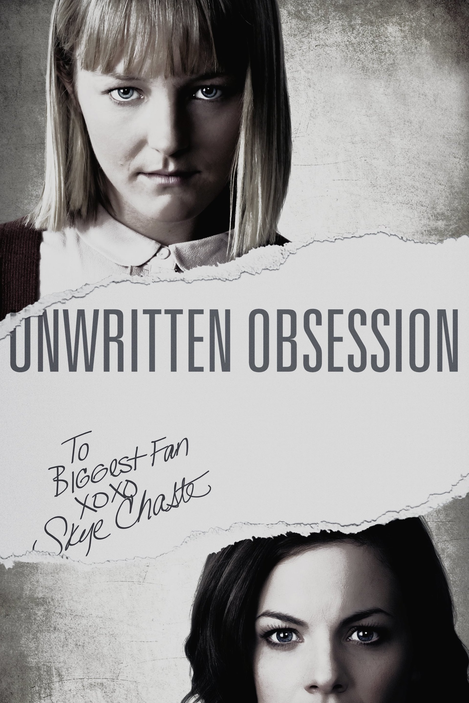 Unwritten Obsession - Desktop Wallpapers, Phone Wallpaper, PFP, Gifs ...