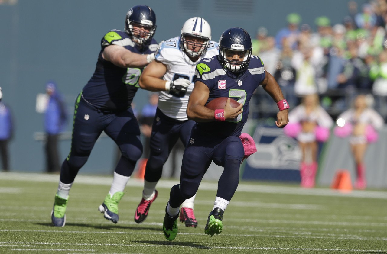 Seattle Seahawks Image - ID: 387447 - Image Abyss