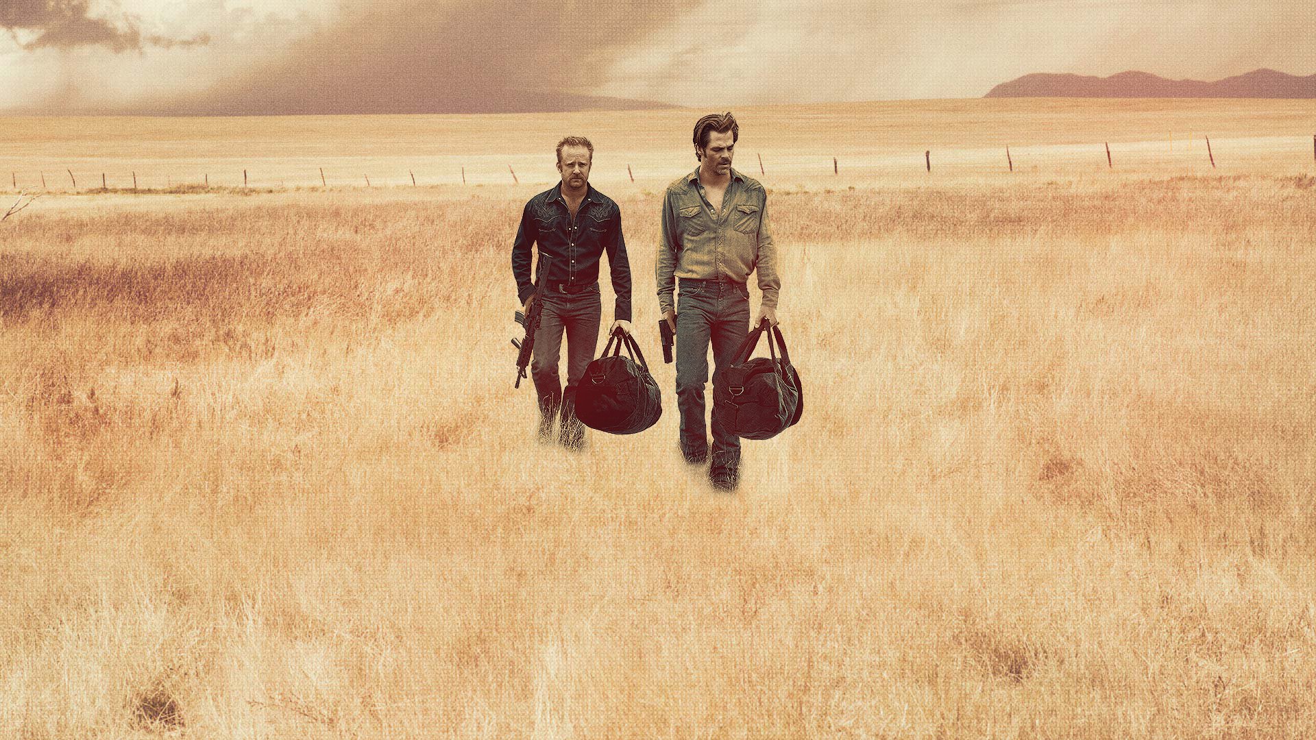Hell Or High Water - Desktop Wallpapers, Phone Wallpaper, PFP, Gifs ...