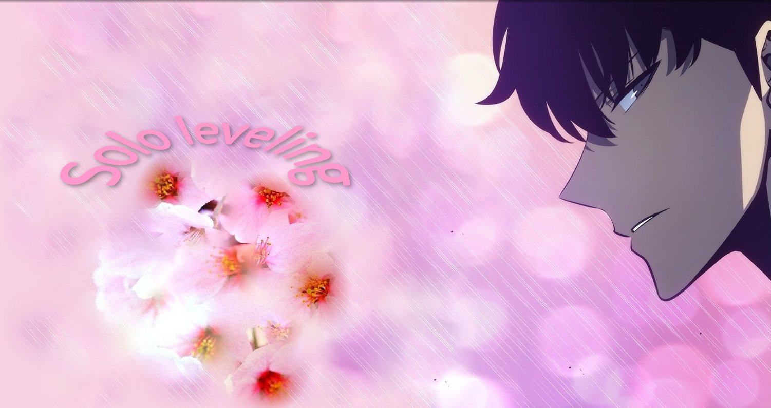 Solo Leveling Picture - Image Abyss