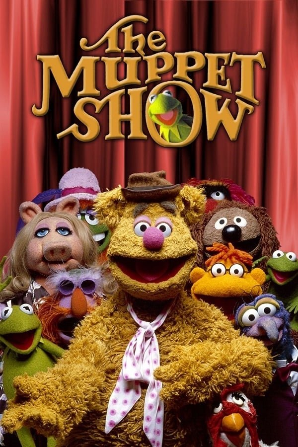 The Muppet Show - Desktop Wallpapers, Phone Wallpaper, PFP, Gifs, and More!