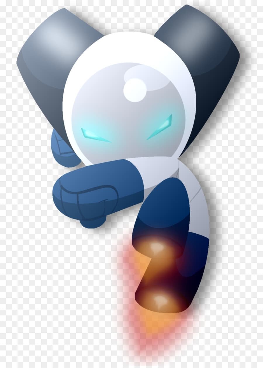 Robotboy TV Show Poster - ID: 387846 - Image Abyss