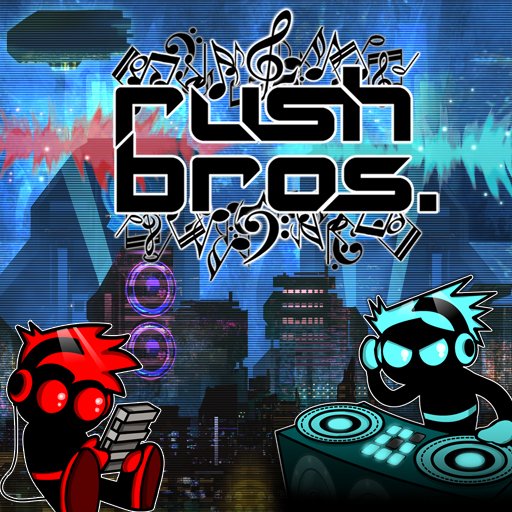 Rush Bros. - Desktop Wallpapers, Phone Wallpaper, PFP, Gifs, and More!