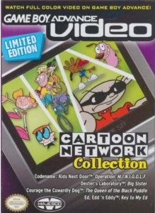 Cartoon Network Collection: Limited Edition Picture - Image Abyss