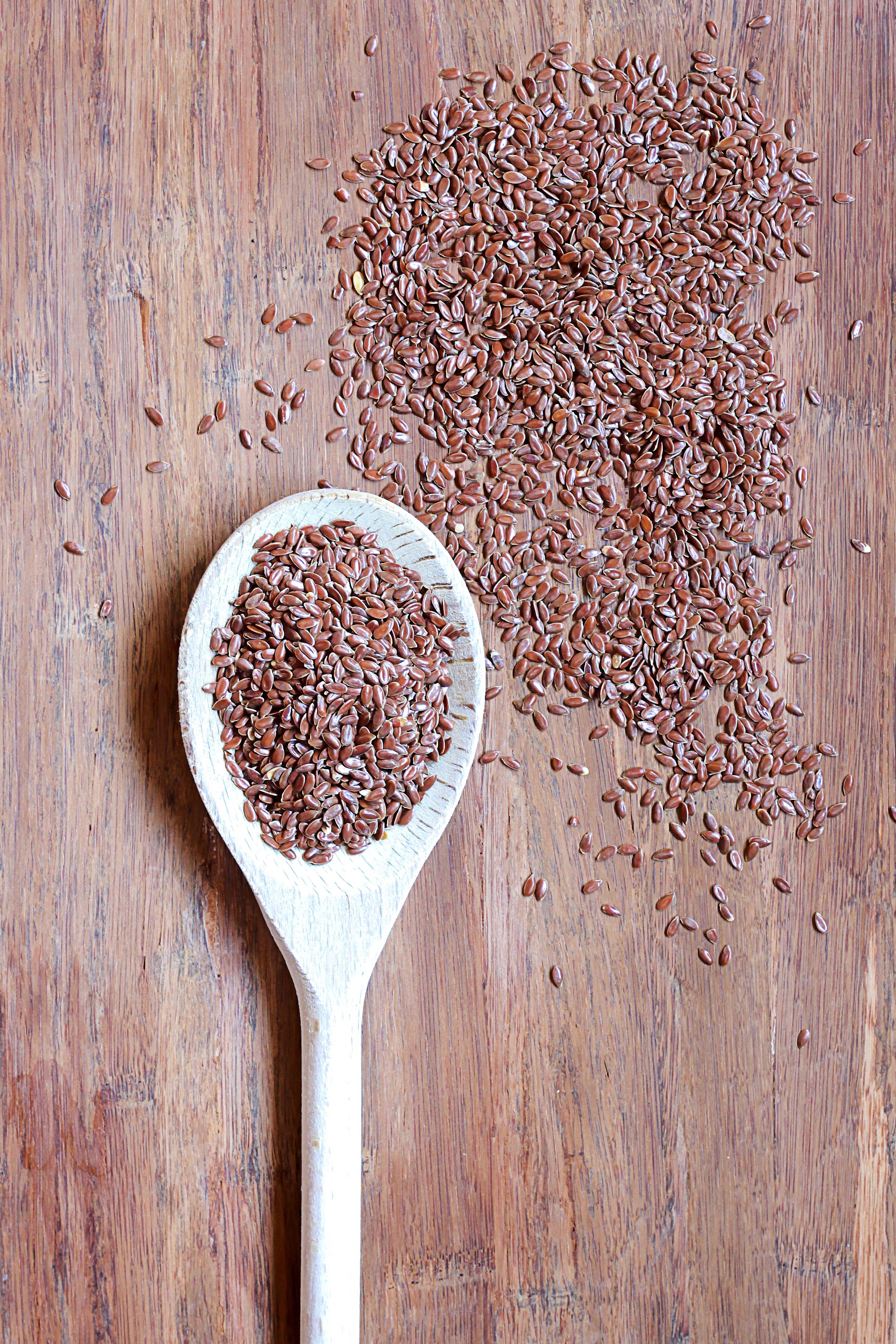 Flax Picture by Sheila Pedraza Burk - Image Abyss