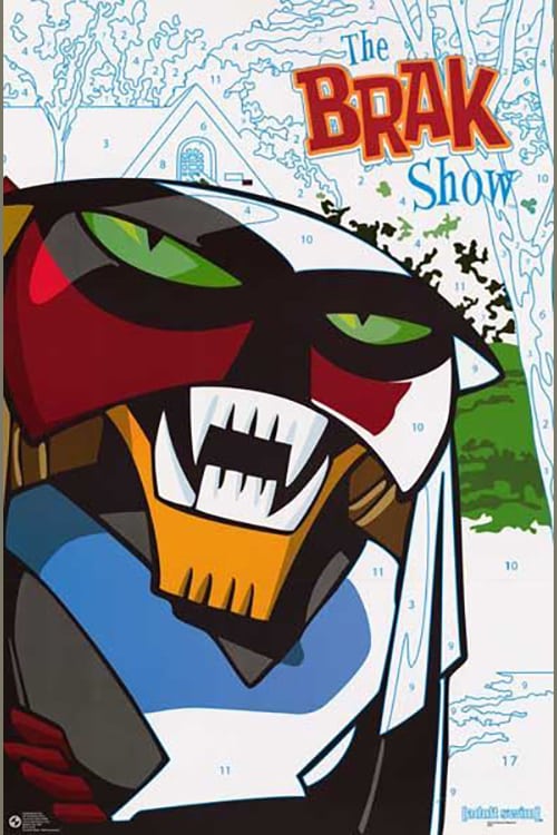 The Brak Show Picture - Image Abyss