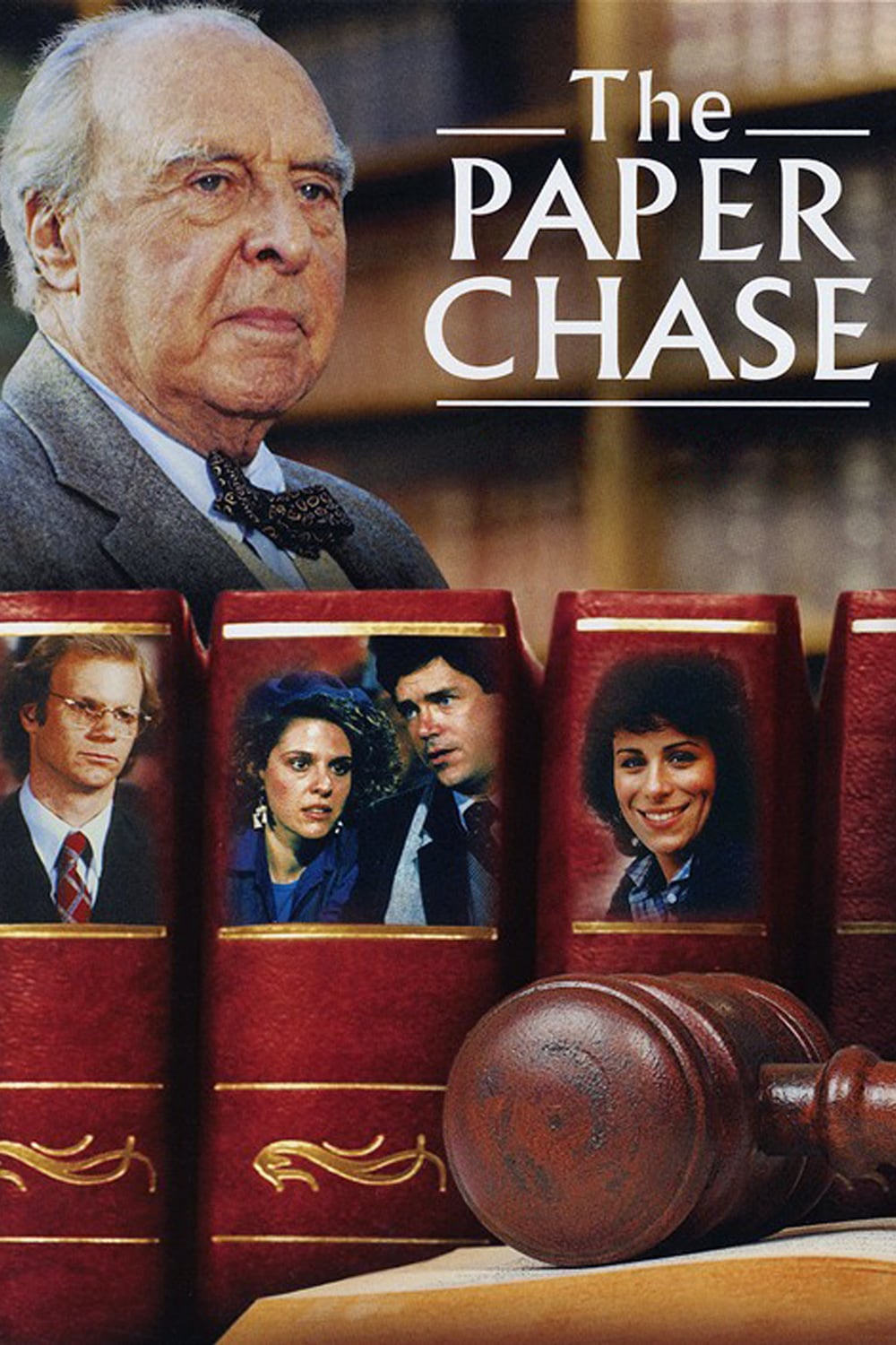 The Paper Chase Picture - Image Abyss