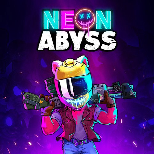 Neon Abyss - Desktop Wallpapers, Phone Wallpaper, PFP, Gifs, and More!
