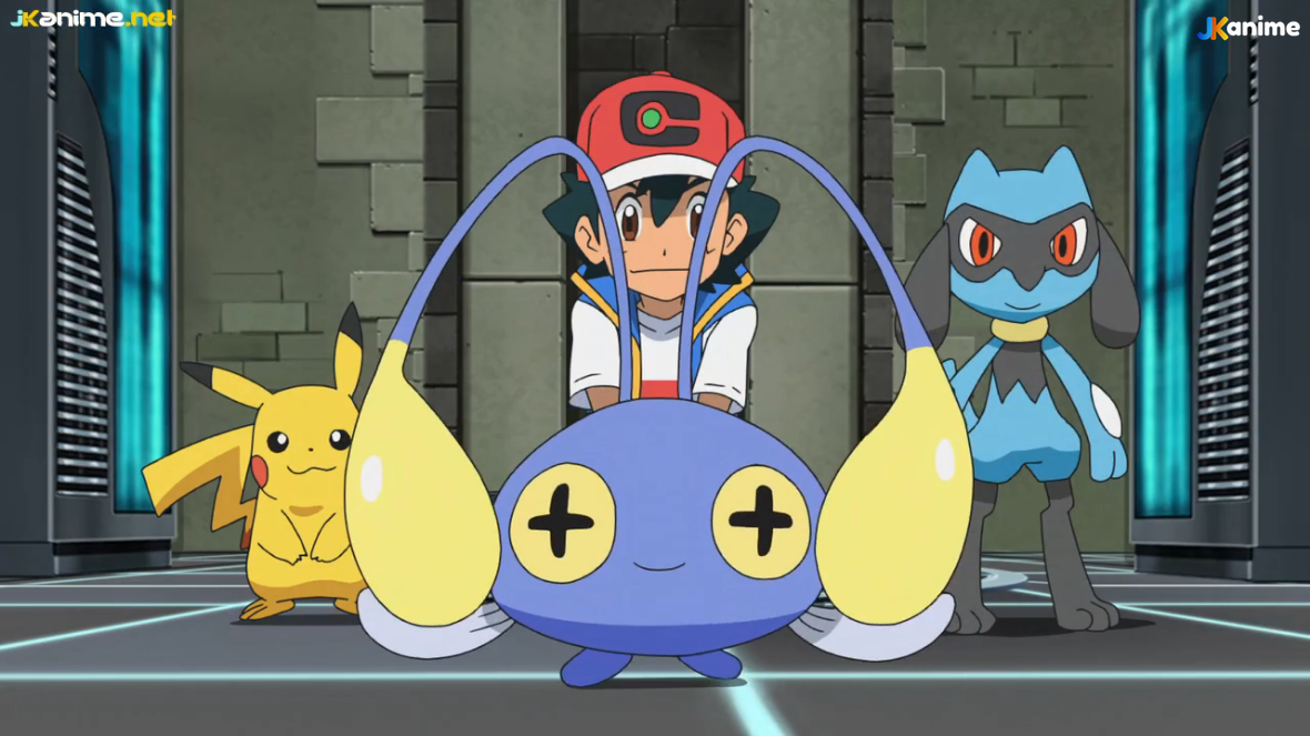 Riolu (Pokémon) - Desktop Wallpapers, Phone Wallpaper, PFP, Gifs, and More!