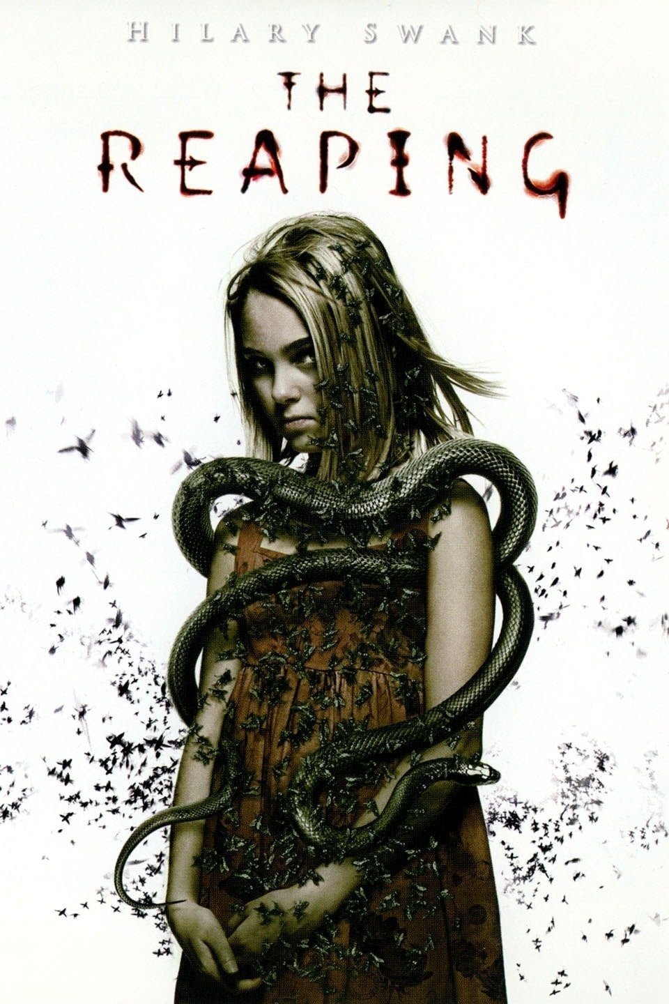 Download Movie The Reaping Image