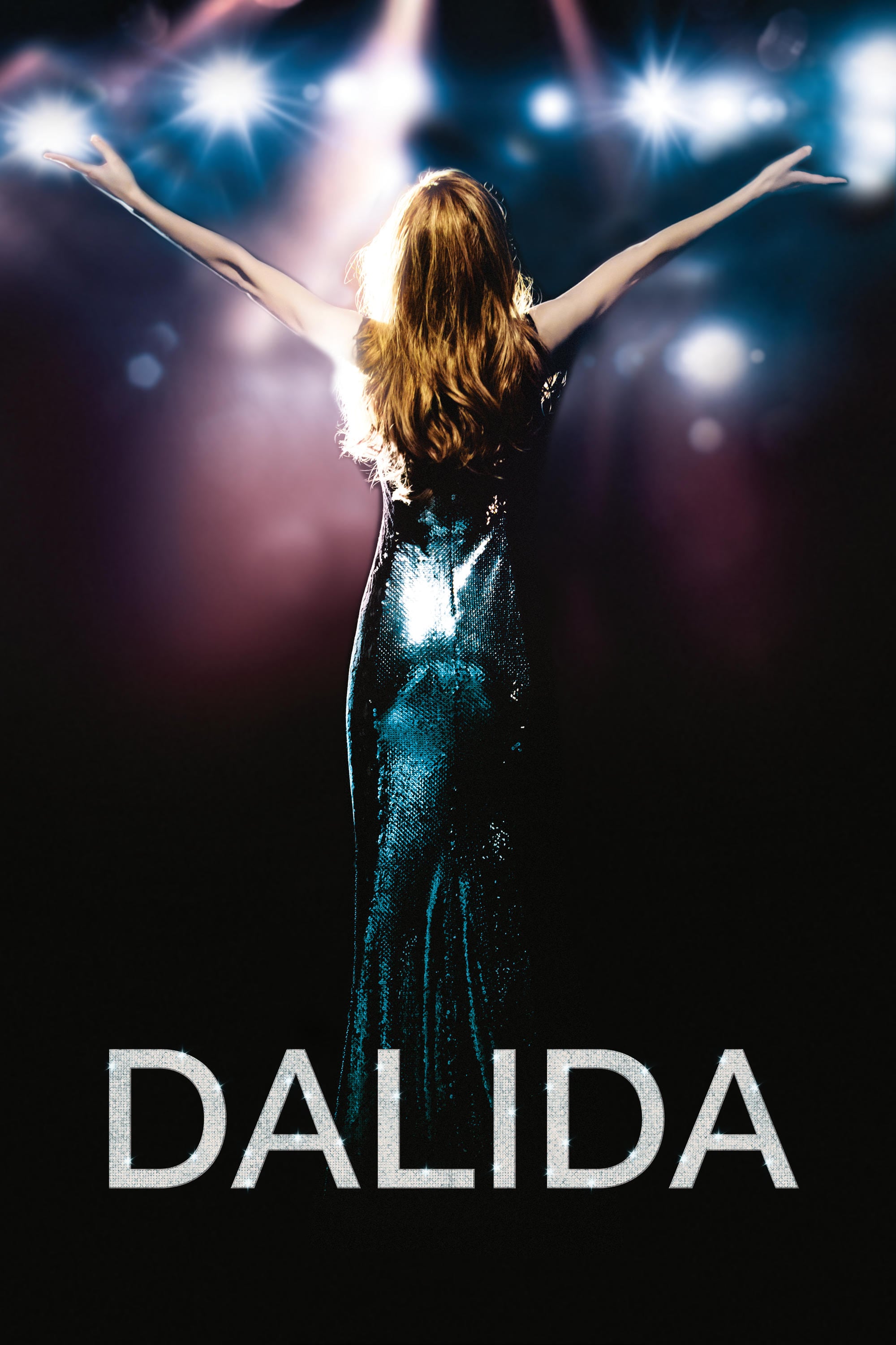 Dalida Picture - Image Abyss
